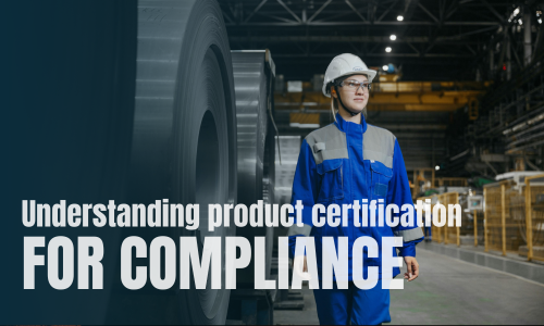 ACRS Steel Cert. Authority | Steel Compliance & Testing