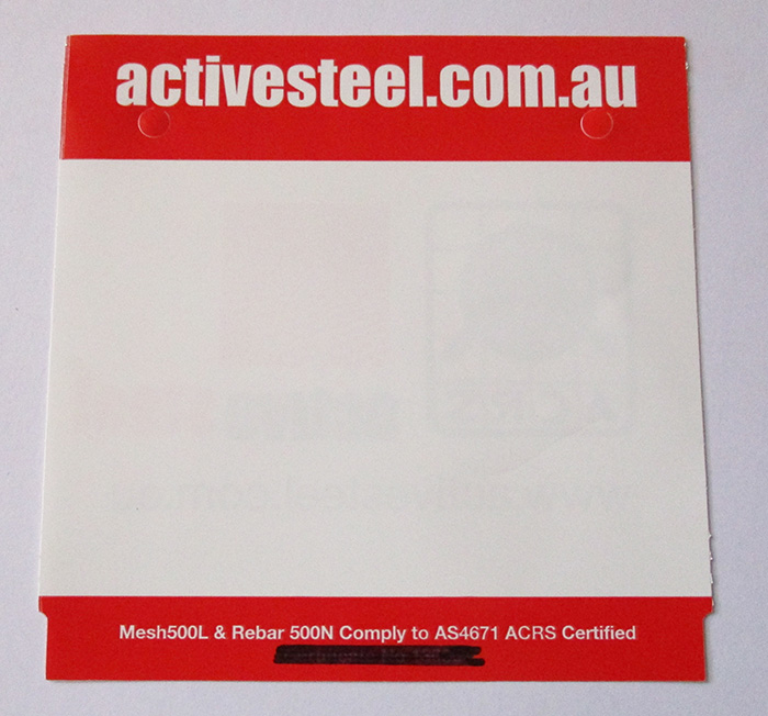 ACRS Certificate Holders | Verified Steel Suppliers AU