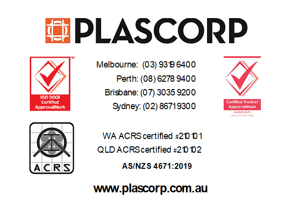 ACRS | Product Certificate Holders