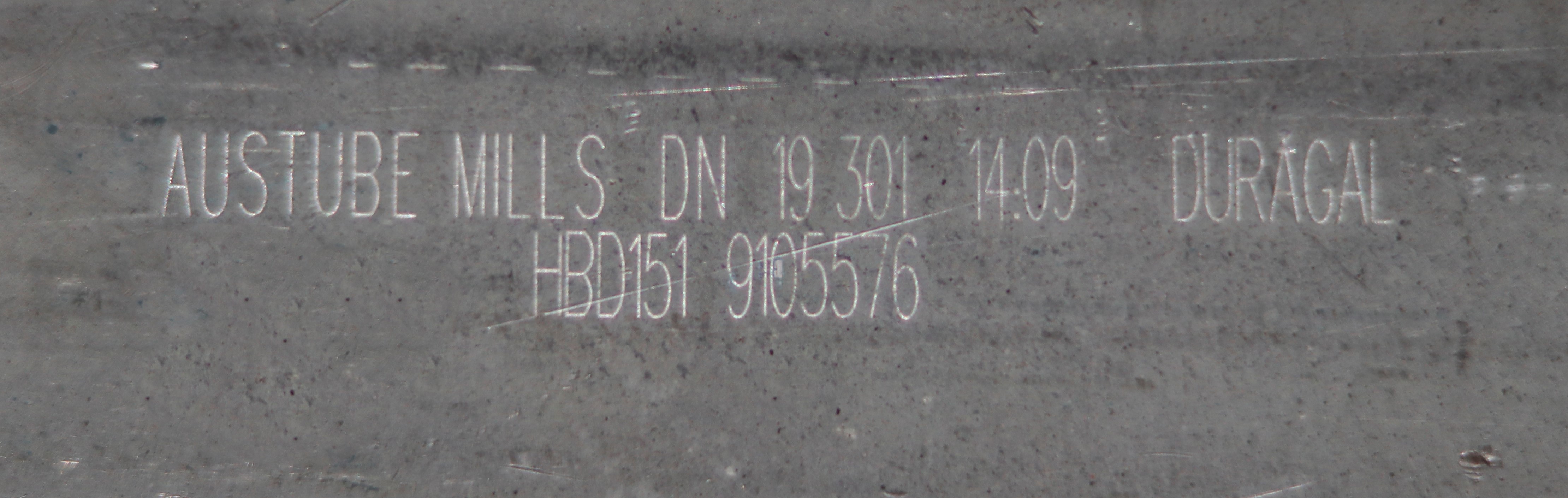 ACRS Certificate Holders | Verified Steel Suppliers AU