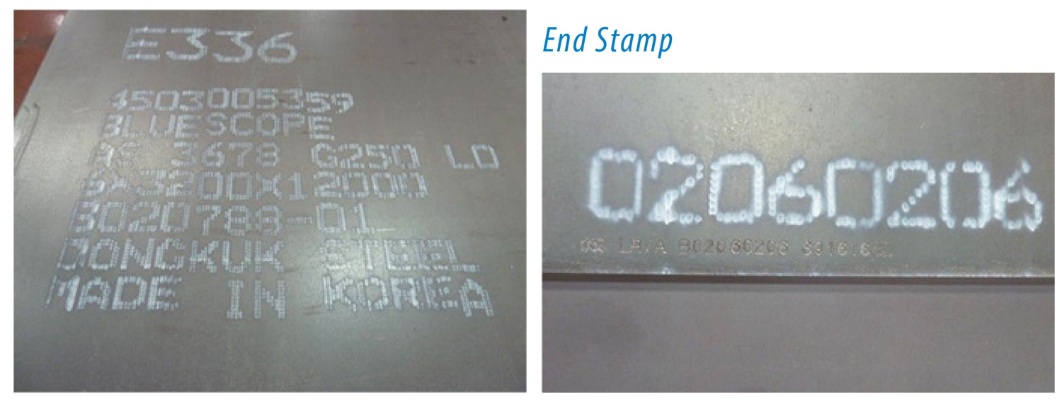 ACRS Certificate Holders | Verified Steel Suppliers AU